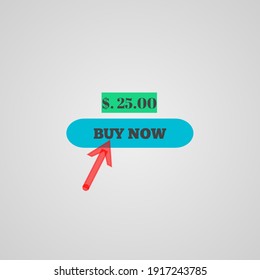 Vector Illustration Graphics Buying Stock Vector (Royalty Free ...