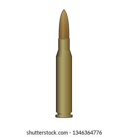59 Bullet caliber 45 Stock Vectors, Images & Vector Art | Shutterstock