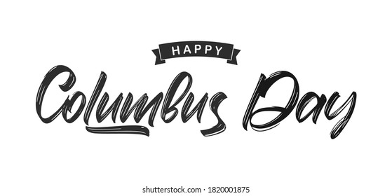 135 Columbus script Images, Stock Photos & Vectors | Shutterstock