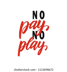 All Ears Simple Inspire Motivational Quote Stock Vector (Royalty Free ...