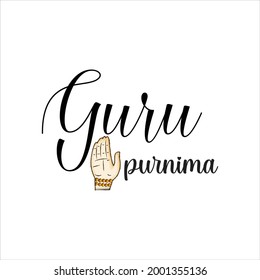 101 Guru purnima logo Images, Stock Photos & Vectors | Shutterstock