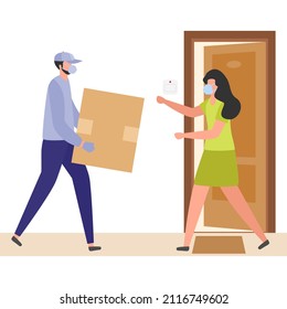 5,291 People transfer boxes Images, Stock Photos & Vectors | Shutterstock