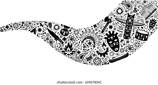 751 Indigenous Knowledge Images, Stock Photos & Vectors | Shutterstock
