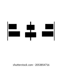 3,489 Align Left Symbol Images, Stock Photos & Vectors | Shutterstock