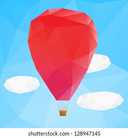 Wrinkled balloon Stock Illustrations, Images & Vectors | Shutterstock
