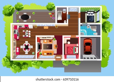 6,336 Planning room cartoon Images, Stock Photos & Vectors | Shutterstock