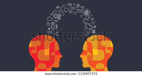 16,584 Sharing Experiences Images, Stock Photos & Vectors | Shutterstock