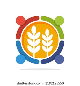 6,248 Cooperation in farm Images, Stock Photos & Vectors | Shutterstock