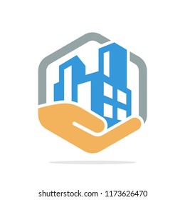 Vector Illustration Icon Construction Management Concept Stock Vector ...