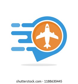 17,736 Air service logo Images, Stock Photos & Vectors | Shutterstock