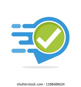 5,383 Fast access icon Images, Stock Photos & Vectors | Shutterstock