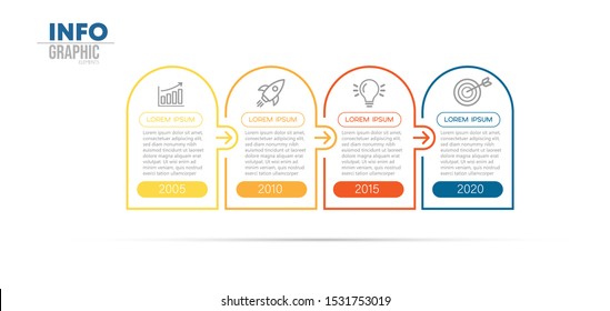 Vector Illustration Infographic Design Template Icons Stock Vector ... Vector Illustration Infographic Design Template Icons Stock Vector ...