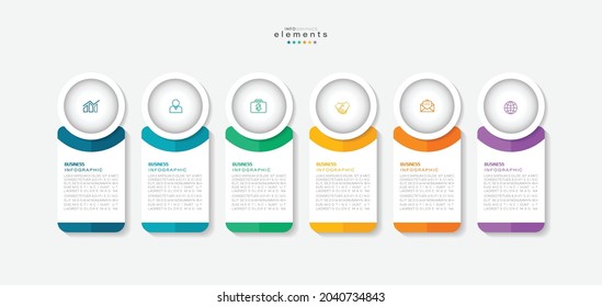 3,269 Six box layout Images, Stock Photos & Vectors | Shutterstock
