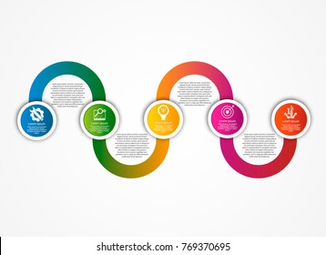173 Snake timeline Images, Stock Photos & Vectors | Shutterstock