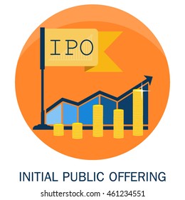 Ipo Stock Vectors, Images & Vector Art | Shutterstock