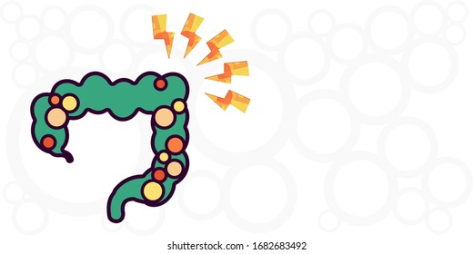 702 Gut issues Images, Stock Photos & Vectors | Shutterstock