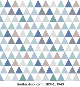 Vector Illustration Japanese Pattern Uroko Stock Vector (Royalty Free ...