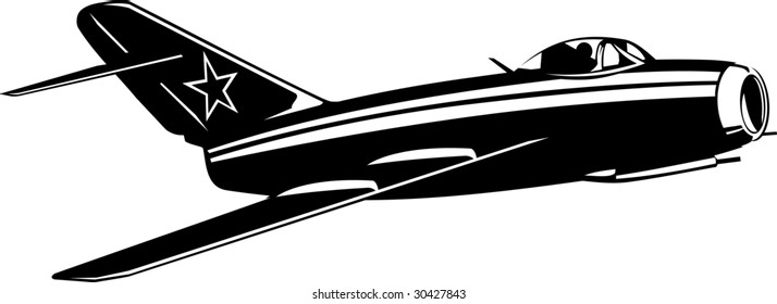 1,075 Mig 15 Images, Stock Photos & Vectors | Shutterstock
