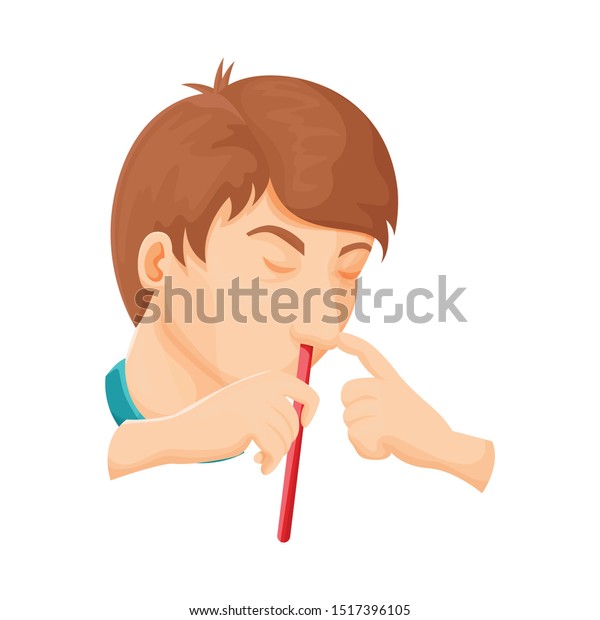Vector Illustration Junkie Cocaine Logo Graphic Stock Vector (Royalty ...
