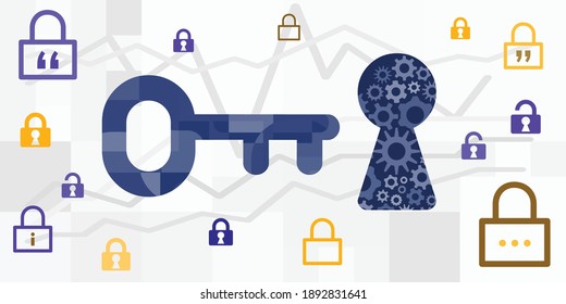 12,173 Answer Keys Images, Stock Photos & Vectors | Shutterstock