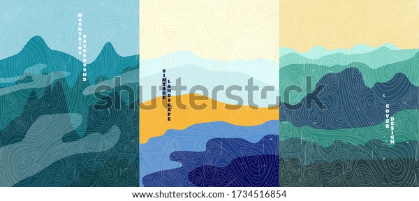133,288 Map Land Texture Stock Vectors, Images & Vector Art | Shutterstock