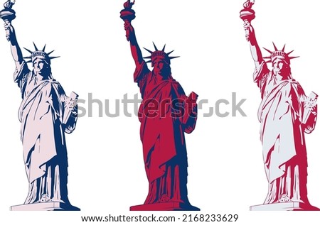 Statue Of Liberty Clipart | Free download on ClipArtMag