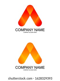 Vector Illustration Logo Design Stock Vector (Royalty Free) 1628329393 ...