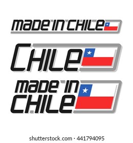 5,906 Chile logo Images, Stock Photos & Vectors | Shutterstock