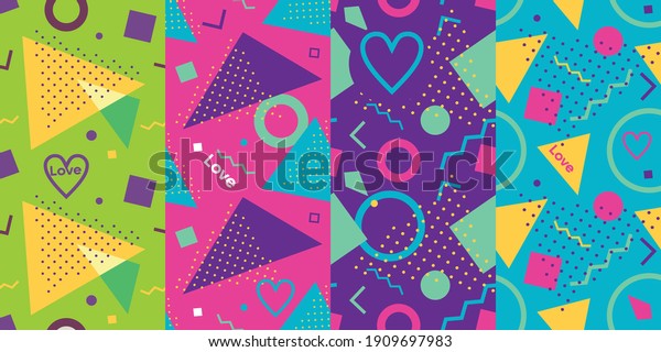 203,263 90s Abstract Images, Stock Photos & Vectors | Shutterstock