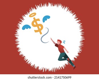 1,428 Crying dollar Images, Stock Photos & Vectors | Shutterstock