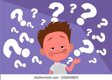 2,493 Concept of many questions with man Images, Stock Photos & Vectors ...