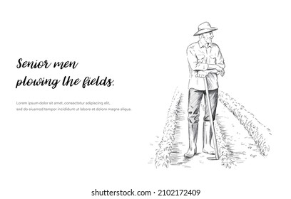 1,963 Hand plow Stock Vectors, Images & Vector Art | Shutterstock