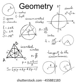 5,788 Mathematics triangle formula Images, Stock Photos & Vectors ...