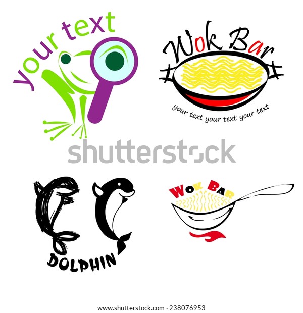 Vector Illustration May Be Use Logo Stock Vector (Royalty Free ...