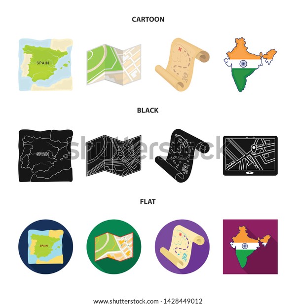 Vector Illustration Middle East Icon Set Stock Vector (Royalty Free ...