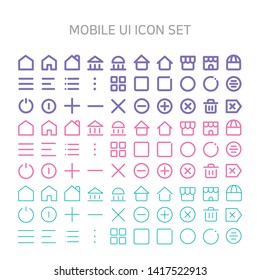 1,538 Sub menu icon Images, Stock Photos & Vectors | Shutterstock