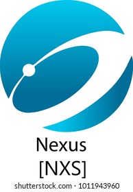 374 Nexus logo Images, Stock Photos & Vectors | Shutterstock