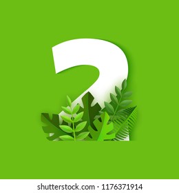 Vector Illustration Number Two Design Fresh Stock Vector (Royalty Free ...