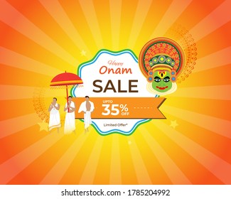 1,786 Onam offers Images, Stock Photos & Vectors | Shutterstock
