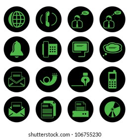 Free Stock Photo of A collection of IT communication and multimedia ...
