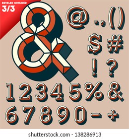 61,232 Beveled alphabet Images, Stock Photos & Vectors | Shutterstock