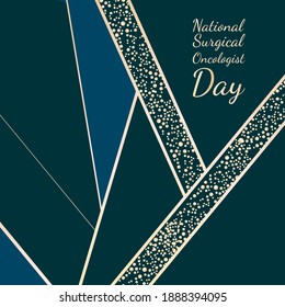 4 National surgical oncologist day Images, Stock Photos & Vectors ...