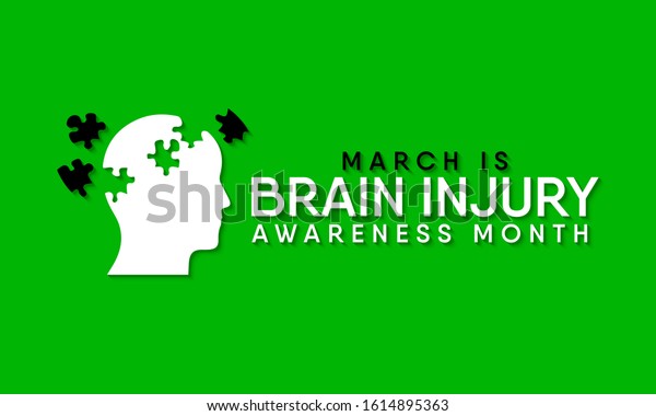 3,407 Brain Injury Stock Vectors, Images & Vector Art | Shutterstock