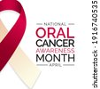 Oral Cancer Photos, Images & Pictures | Shutterstock