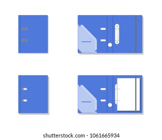 246,102 Binder white Images, Stock Photos & Vectors | Shutterstock