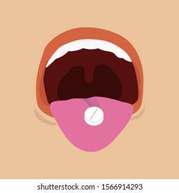3,329 Man's Open Mouth Images, Stock Photos & Vectors | Shutterstock