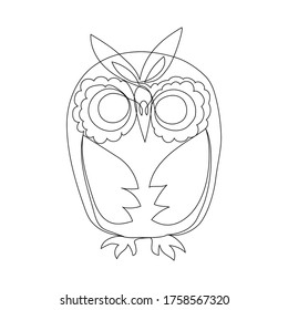 511 One Line Drawing Wisdom Images, Stock Photos & Vectors | Shutterstock