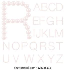 7,883 Pearl lettering Images, Stock Photos & Vectors | Shutterstock