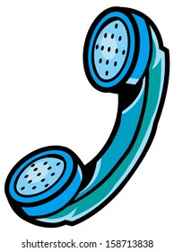 102,604 Phone receiver Stock Vectors, Images & Vector Art | Shutterstock