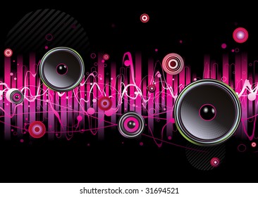 16,697 Funky speaker Images, Stock Photos & Vectors | Shutterstock